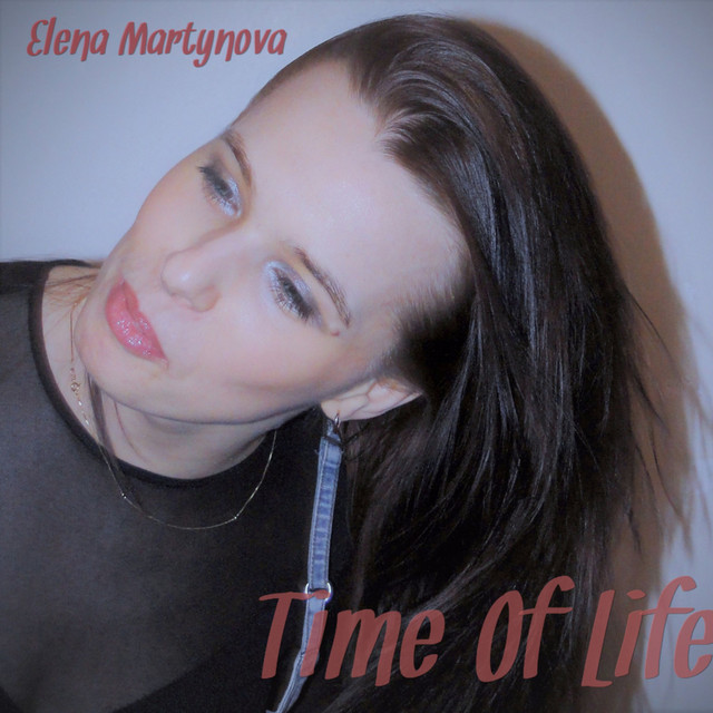 Time of Life - Album by Olena Martynova | Spotify