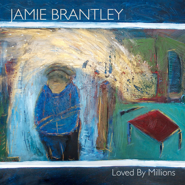 Jamie Brantley | Spotify