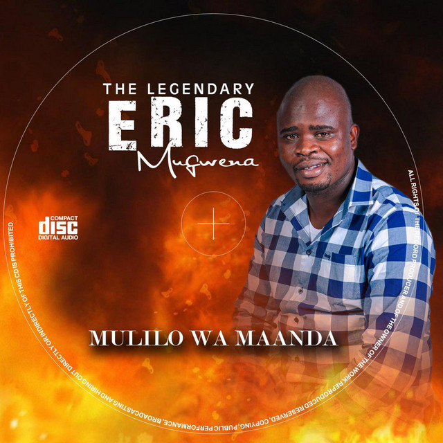 Eric Mugwena | Spotify