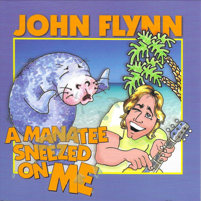 I Like Bugs - song and lyrics by John Flynn | Spotify