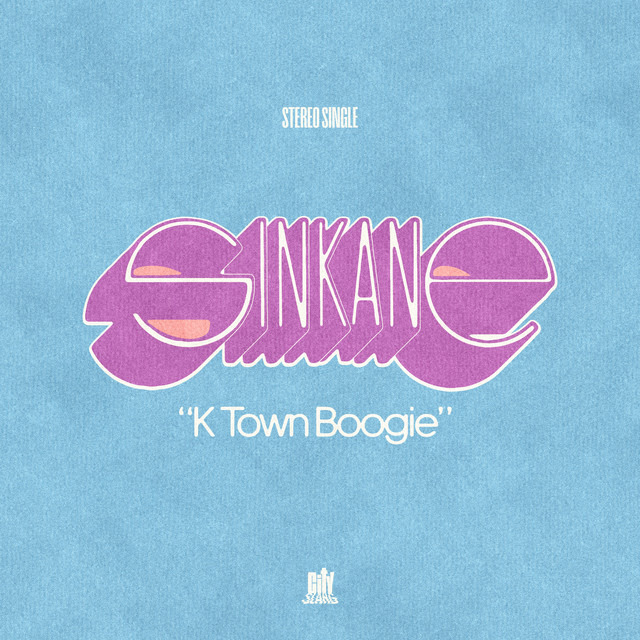 K Town Boogie - Single by Sinkane | Spotify