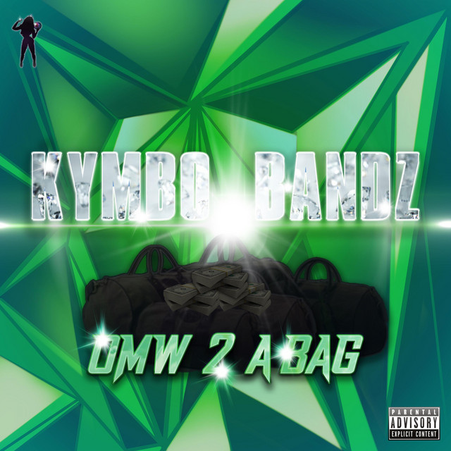 Kymbo Bandz | Spotify