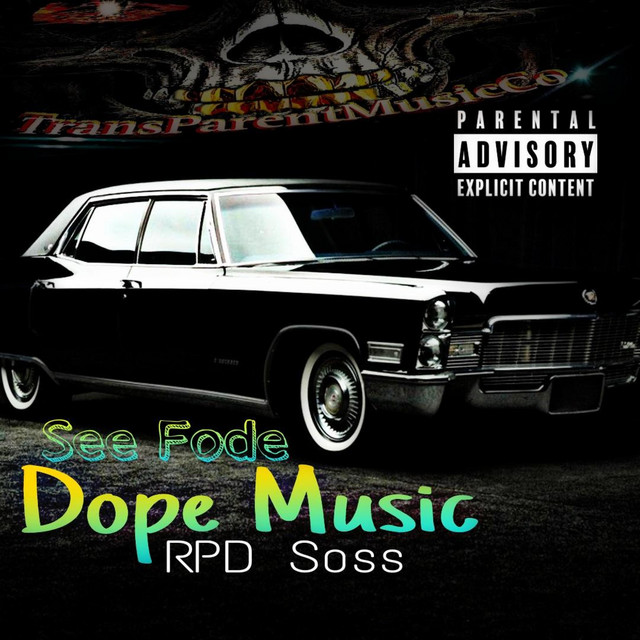 Dope Music - Single by See Fode | Spotify