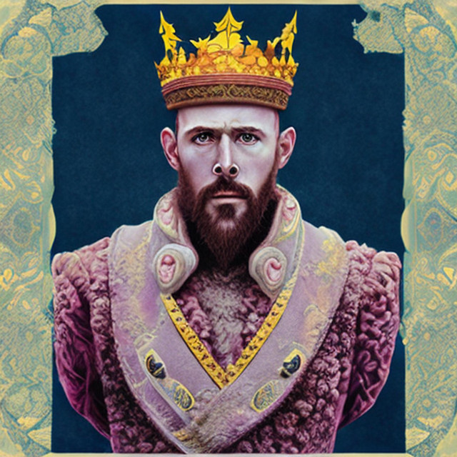 The Last Days of the King - Compilation by Various Artists | Spotify