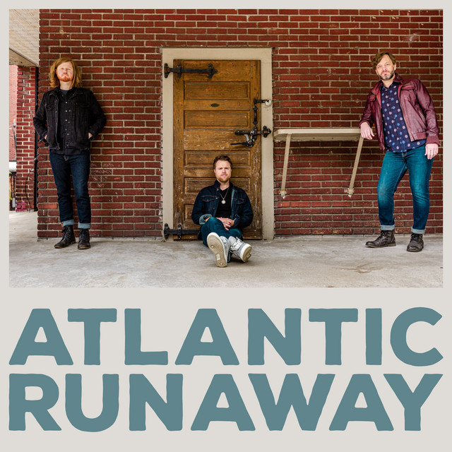 Atlantic Runaway - Album by Atlantic Runaway | Spotify