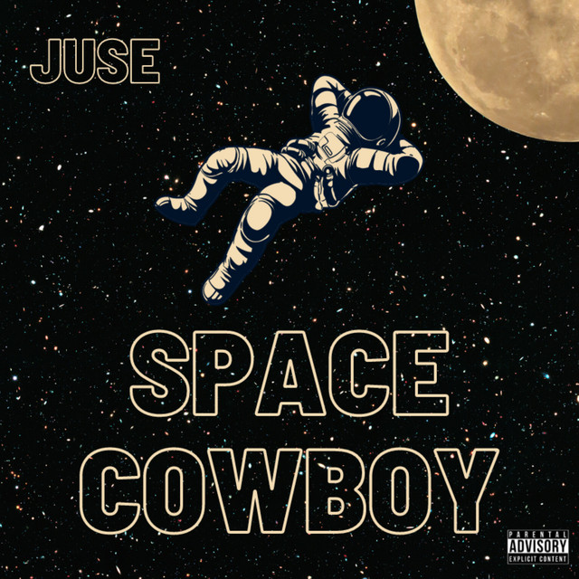Space Cowboy - Single by JUSE | Spotify