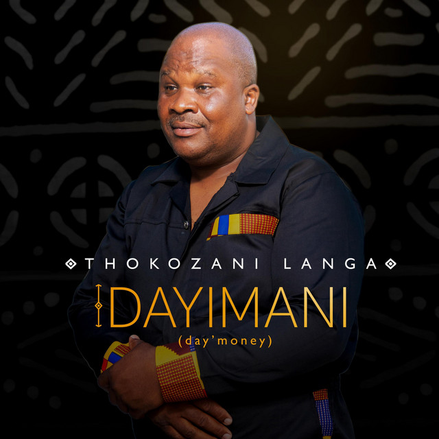 Idaymani - Album by Thokozani Langa | Spotify