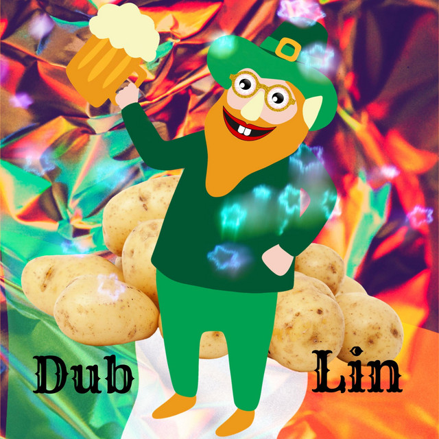 Dublin - EP by Pauly Deathwish | Spotify