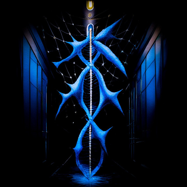 Darkness Eternal - Single by EchoGenetic | Spotify