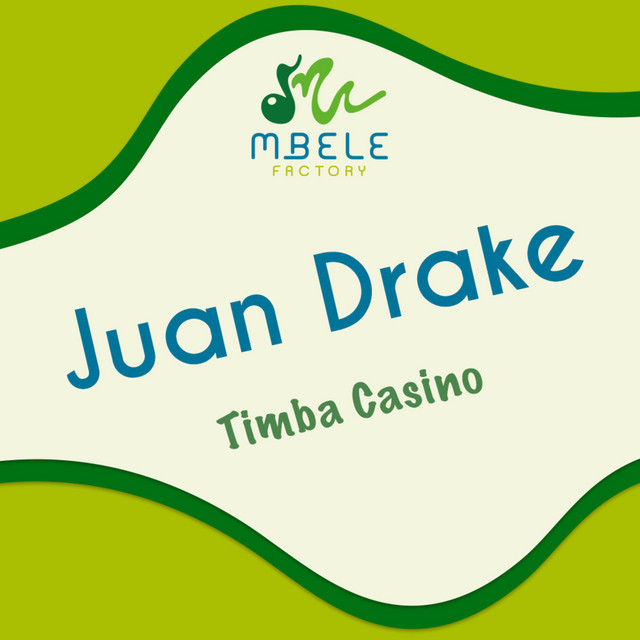 Timba Casino - Single by Juan Drake | Spotify