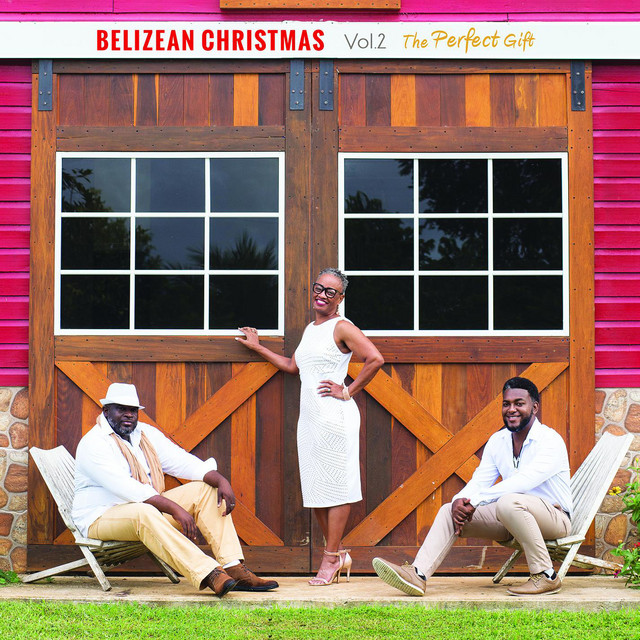 Belizean Christmas Vol 2 - Album by Alida Sharp | Spotify