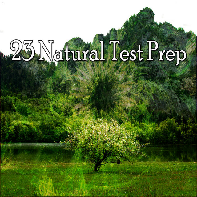 23 Natural Test Prep - Album by Nature Sounds Nature Music | Spotify