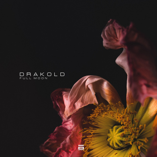 Full Moon - EP by Drakold | Spotify