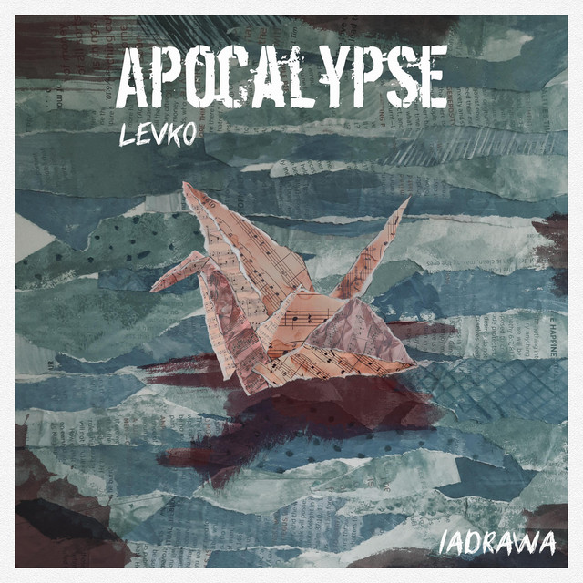 apocalypse - EP by LEVKO | Spotify