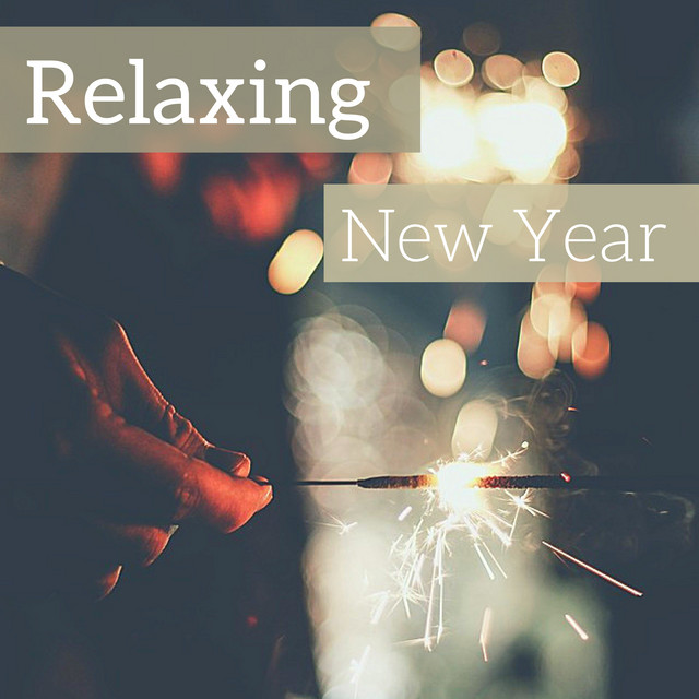 Relaxing New Year - Positive Vibes to Countdown for 2018 New Year's Day ...