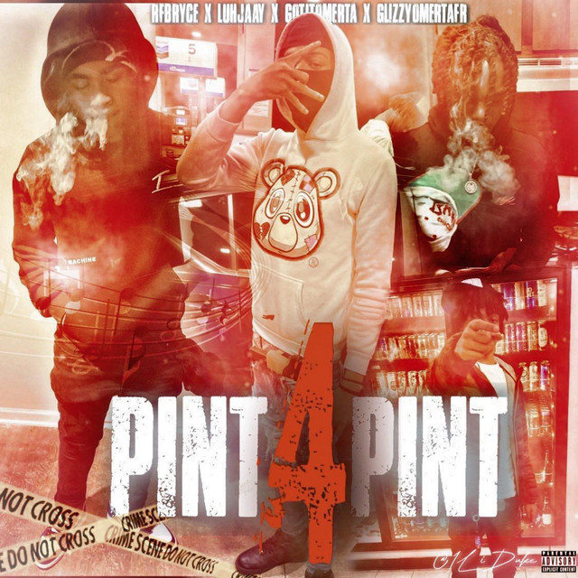 Pint 4 Pint - EP by OmertàFr | Spotify