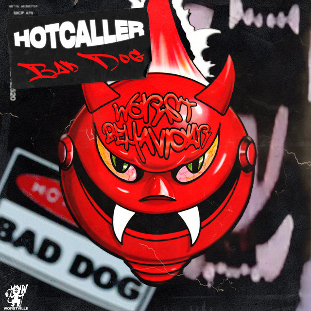 Bad Dog - song and lyrics by Hotcaller | Spotify