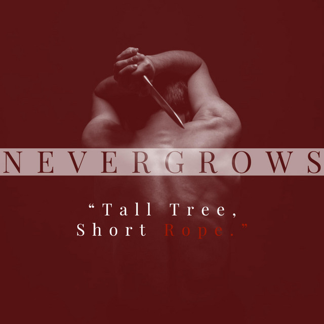 Tall Tree, Short Rope. - Single by Nevergrows | Spotify