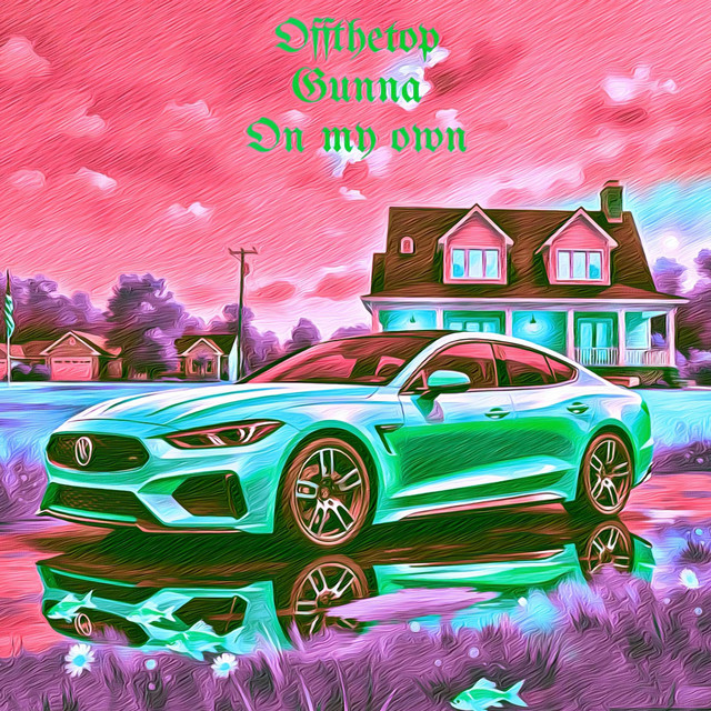 On my own - Single by Offthetop | Spotify