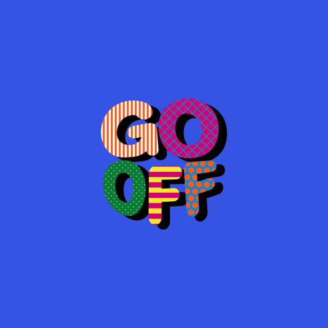 Go Off Single By Jauego Spotify