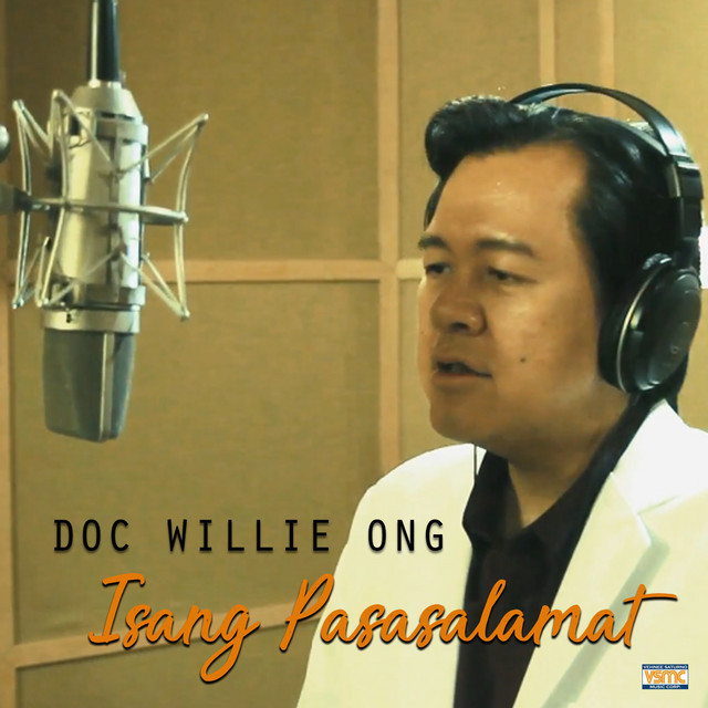 Doc Willie Ong - Songs, Events and Music Stats | Viberate.com