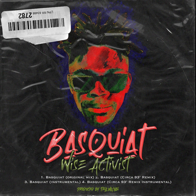 Basquiat Circa - Instrumental - song and lyrics by Wise Activist | Spotify