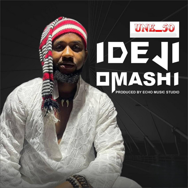 IDEJI OMASHI - Single by UNE_50 | Spotify
