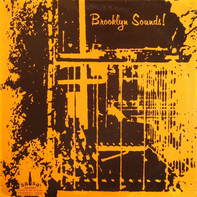 Brooklyn Sounds - Album by The Brooklyn Sounds | Spotify