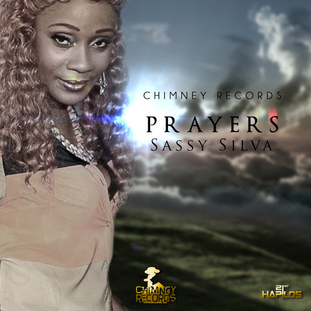 Prayers - Single - Single by Sassy Silva | Spotify