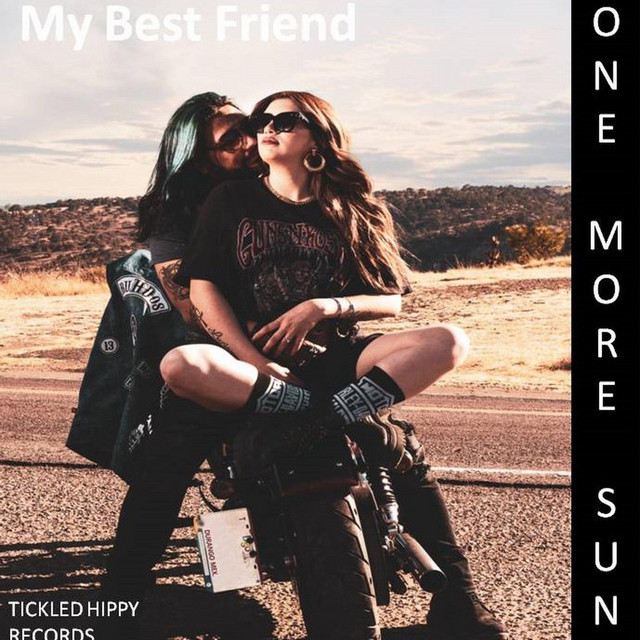 My Best Friend (Radio Edit) - Single by ONE MORE SUN | Spotify