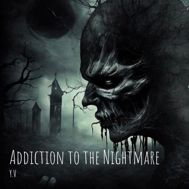 Addiction to the Nightmare - Single by Y.V | Spotify
