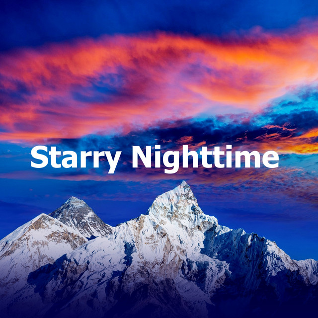 Starry Nighttime - Album by Dreamtime Music | Spotify