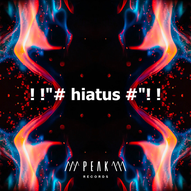 hiatus #"! ! - Album by Fans & White Noise | Spotify
