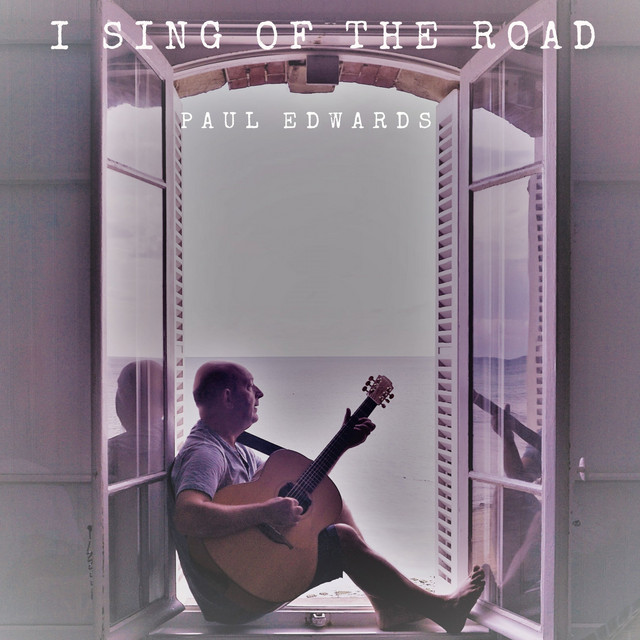 Legs Keep Walking - song by Paul Edwards | Spotify
