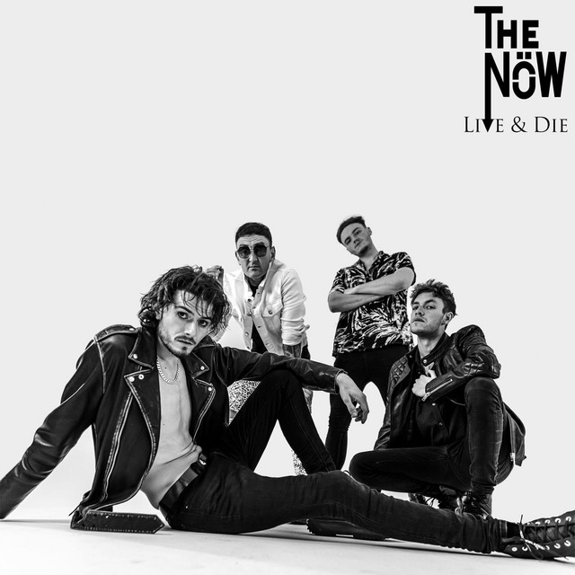 Live & Die - Single by The Now | Spotify