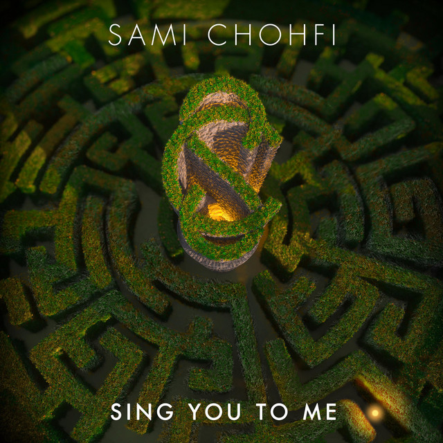 Sing You to Me - Single by Sami Chohfi | Spotify