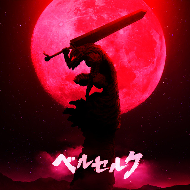 Berserk - song and lyrics by Maul | Spotify