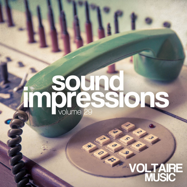 Sound Impressions, Vol. 29 - Compilation by Various Artists | Spotify