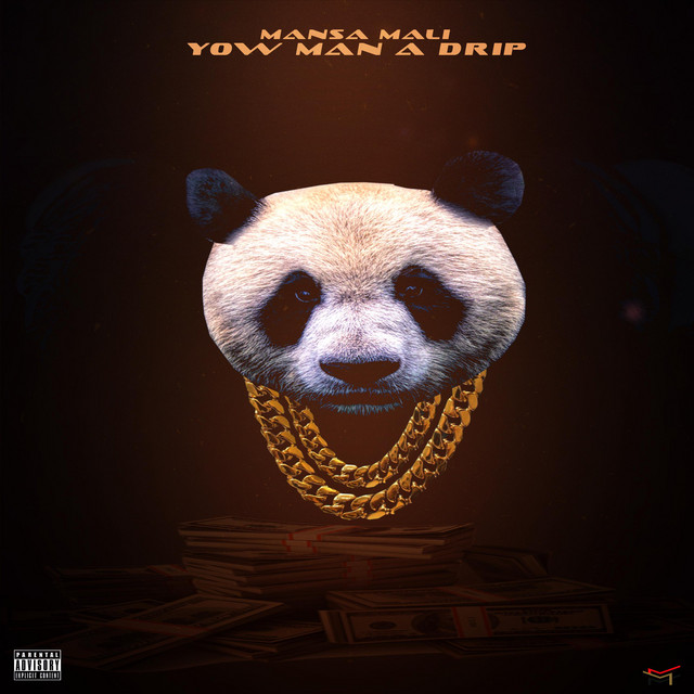 Yow Man A Drip - Single by MANSA MALI | Spotify