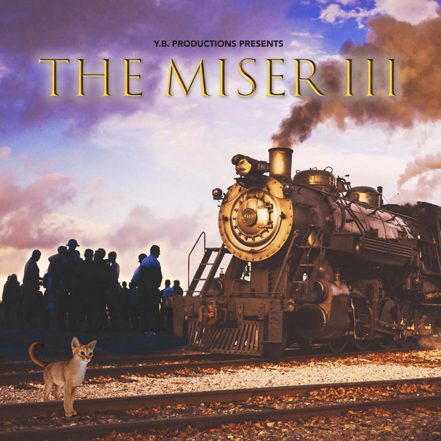 The Miser 3 - Album by Yehuda Bromberg Y.B Productions | Spotify