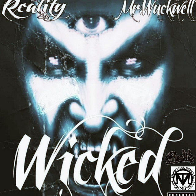 Wicked - Single by Reality508 | Spotify