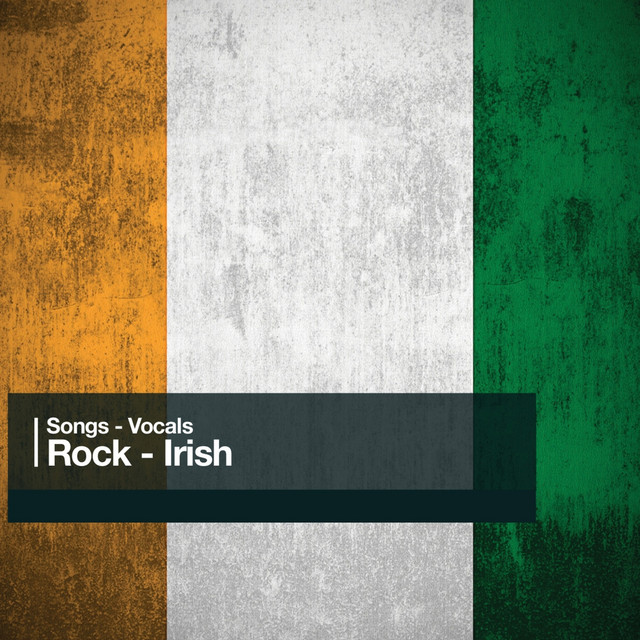 Rock - Irish - Album by Robert J Walsh | Spotify