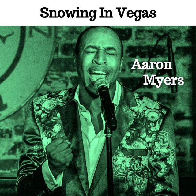 Aaron Myers - Songs, Events and Music Stats | Viberate.com
