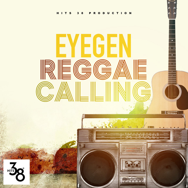 Reggae Calling - Single de EyeGen | Spotify