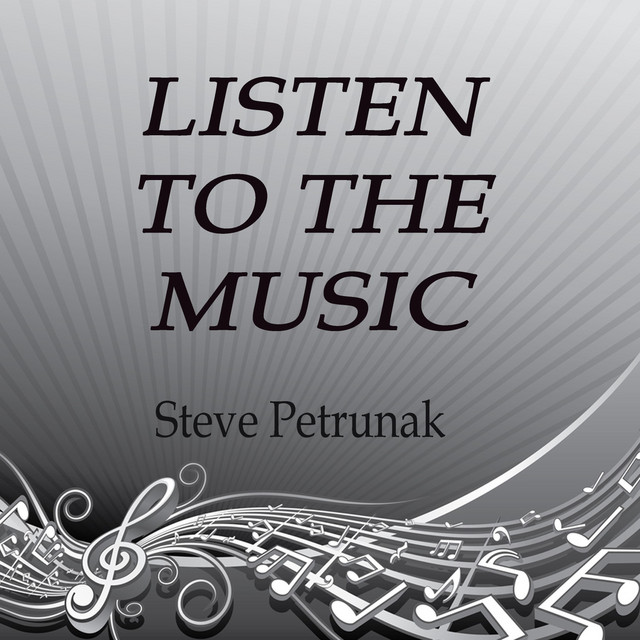 Listen to the Music (Instrumental Version) - song and lyrics by Steve ...