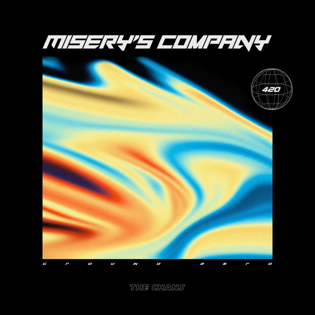 Misery's Company - Single by The Chans | Spotify
