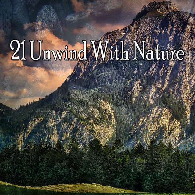 21 Unwind With Nature - Album by Nature Noise | Spotify