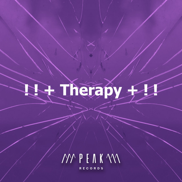 Therapy + ! ! - Album by Relaxing Music Therapy | Spotify