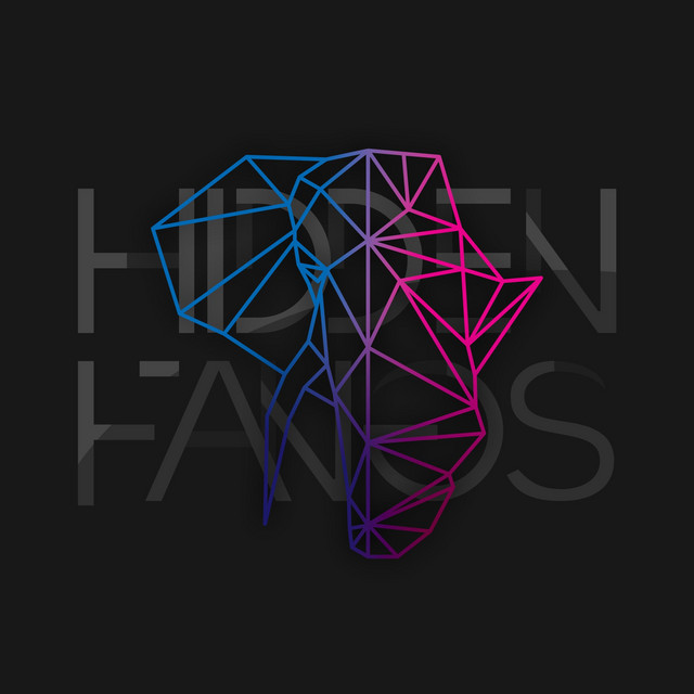Hidden Fangs - Album by Hidden Fangs | Spotify