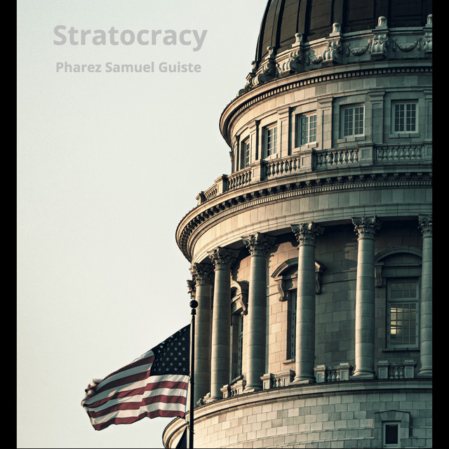 Stratocracy - Single by Pharez Samuel Guiste | Spotify